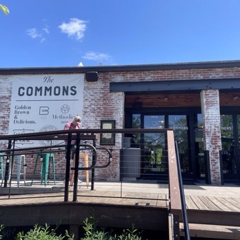 THE COMMONS - Updated January 2026 - 165 Photos & 47 Reviews - 147 ...