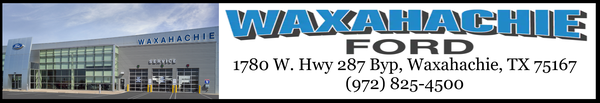 WAXAHACHIE FORD - Updated September 2025 - 26 Photos & 68 Reviews ...