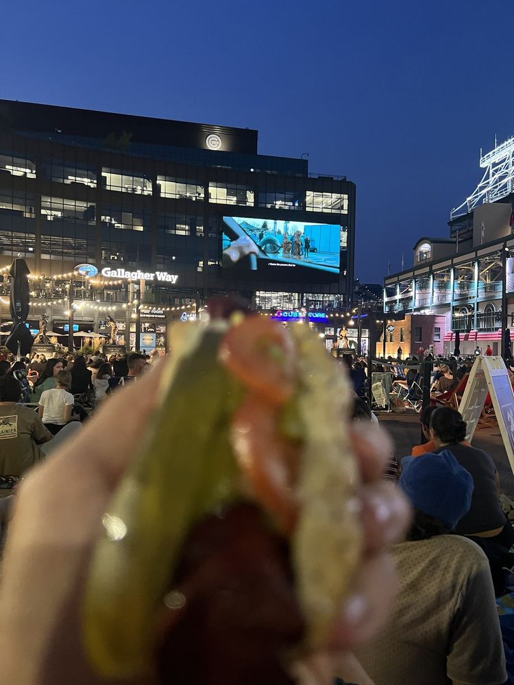 GALLAGHER WAY CHICAGO - Updated July 2025 - 213 Photos & 27 Reviews ...