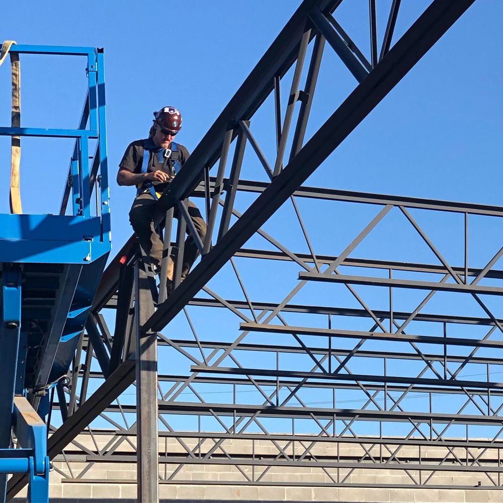 NTK FABRICATION - Updated January 2026 - 16 Photos - 11311 Folsom Blvd ...