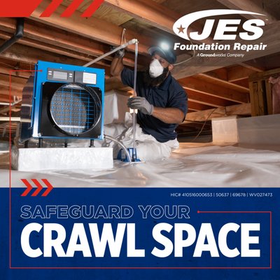 JES FOUNDATION REPAIR - Updated January 2026 - 46 Photos & 60 Reviews ...