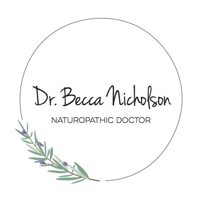 BECCA NICHOLSON, ND - Updated December 2025 - 4666 W Jefferson Blvd ...