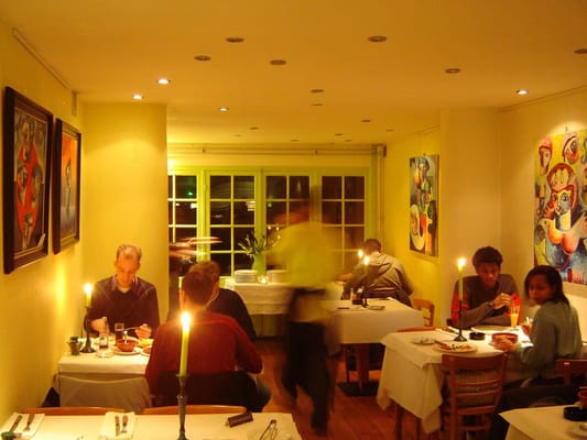 SAMBA KITCHEN - Updated January 2026 - 32 Photos - Ceintuurbaan 63 Hs ...