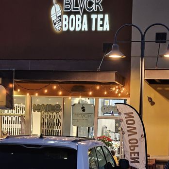 BLVCK BOBA TEA - Updated July 2024 - 74 Photos & 18 Reviews - 3587 E ...