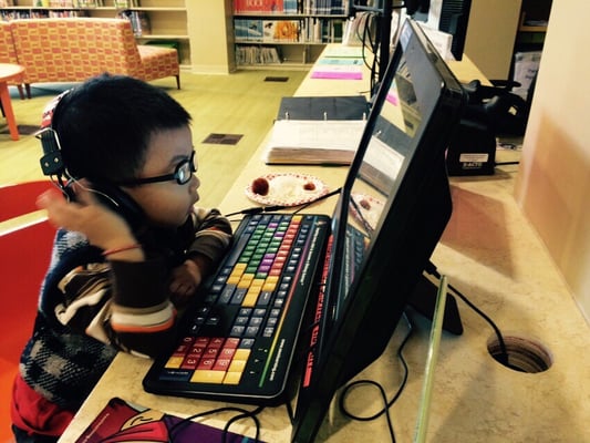 CROWELL PUBLIC LIBRARY - Updated July 2025 - 89 Photos & 110 Reviews ...