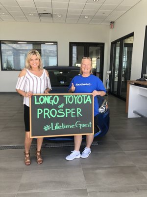LONGO TOYOTA OF PROSPER - Updated June 2025 - 85 Photos & 149 Reviews ...