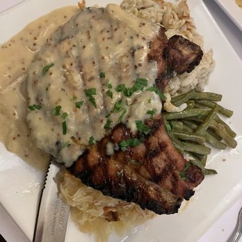 JAGERHAUS GERMAN RESTAURANT & BIERGARTEN - Updated December 2025 - 599 ...