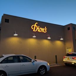 DION’S PIZZA - Updated July 2025 - 95 Photos & 127 Reviews - 3950 E ...