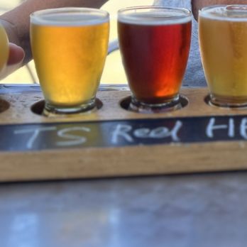 GARRISON BREWING CO - Updated June 2025 - 165 Photos & 85 Reviews ...