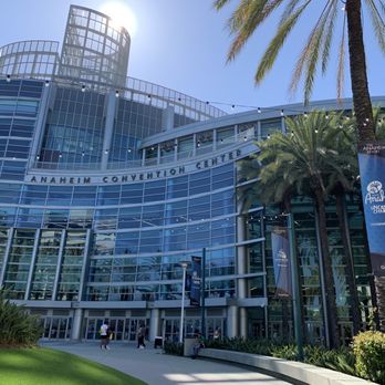 ANAHEIM CONVENTION CENTER - Updated October 2024 - 4105 Photos & 397 ...
