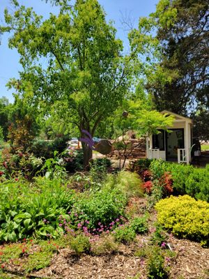 THE BOTANIC GARDEN - Updated August 2025 - 49 Photos - 3300 W 6th St, Stillwater, Oklahoma ...