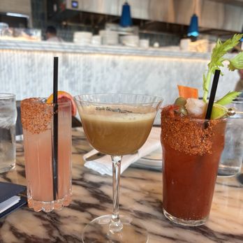 EVEN COAST - Updated April 2025 - 229 Photos & 93 Reviews - 5463 Belt ...