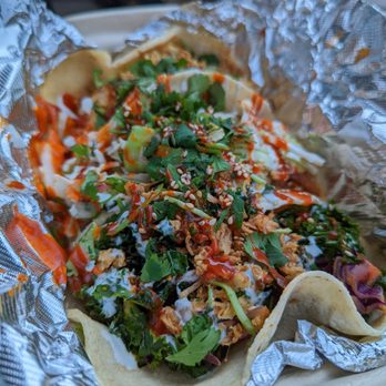 TAKOREAN KOREAN TACO GRILL - Updated October 2024 - 248 Photos & 282 ...