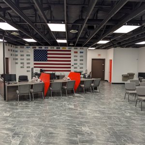 LAUGHLIN LIBRARY - Updated December 2025 - 16 Photos & 13 Reviews ...