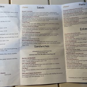 BISTRO 44 - 77 Photos & 128 Reviews - 6761 E Tanque Verde Rd, Tucson ...