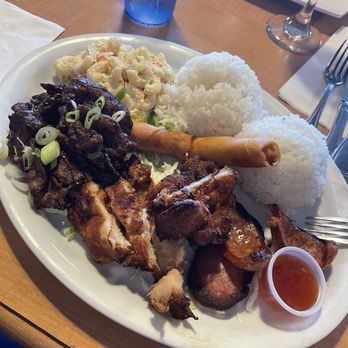 KONA KITCHEN - SEATTLE - Updated October 2024 - 1480 Photos & 1283 ...