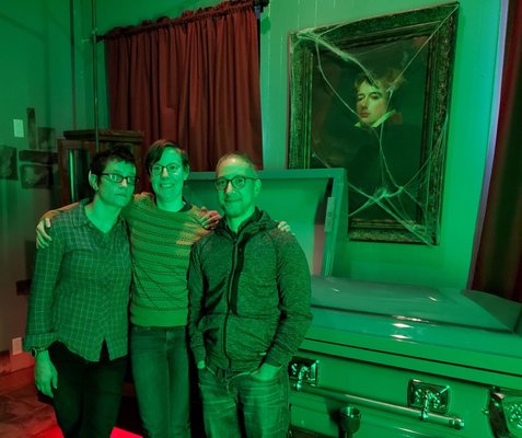 THE PUZZLE PARLOUR - 32 Photos & 79 Reviews - 131 Court St, White ...