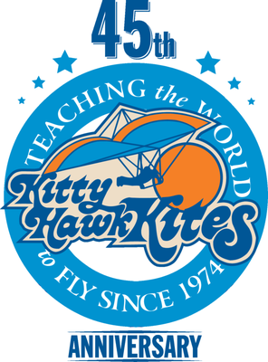 KITTY HAWK KITES HANG GLIDING SCHOOL - 16 Photos & 30 Reviews - 302 W ...