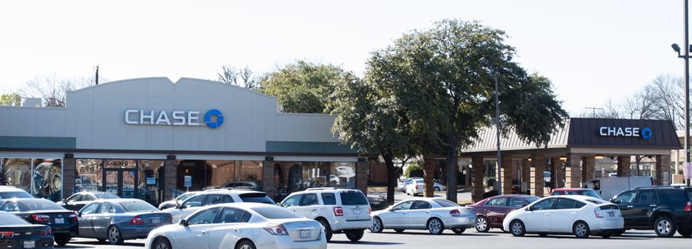 CHASE BANK - Updated January 2026 - 6310 E Mockingbird Ln, Dallas ...