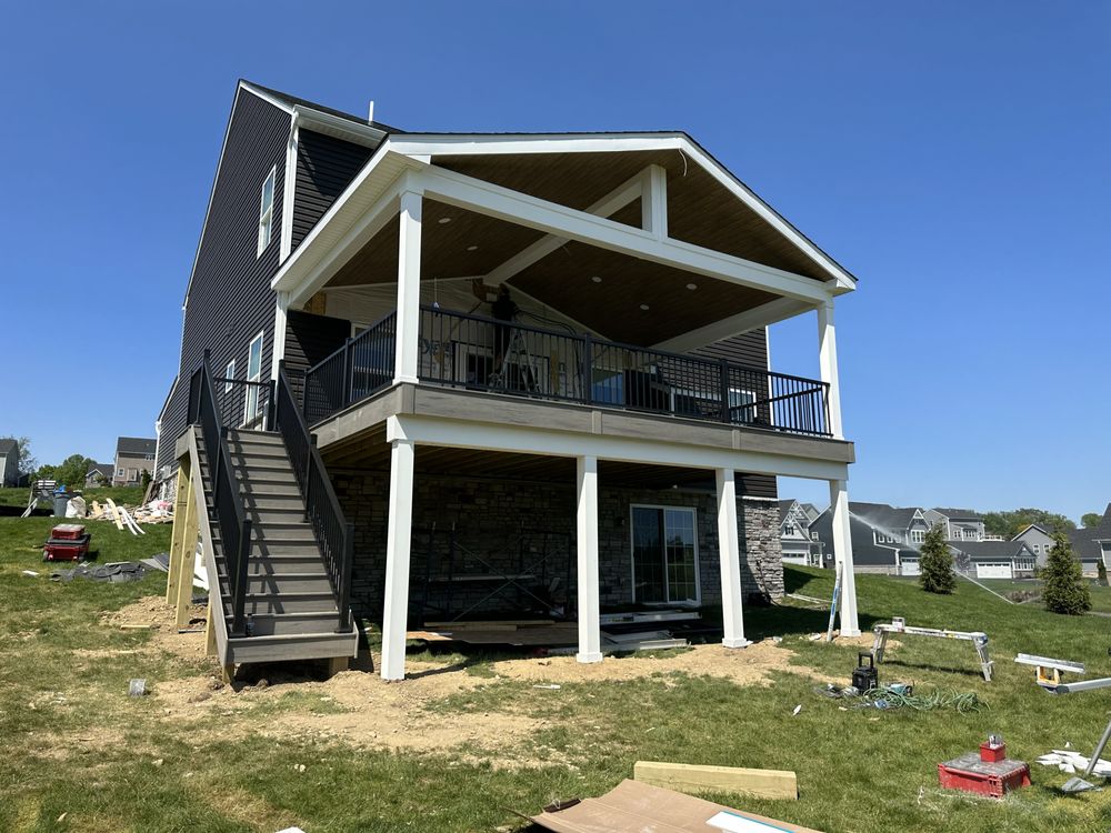 ACCURATE DECK SYSTEMS - Updated October 2025 - Request a Quote - Ardara ...