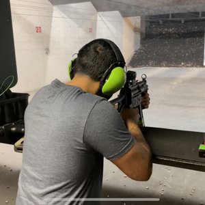 OAK RIDGE GUN RANGE - Updated July 2025 - 41 Photos & 75 Reviews - 6160 ...