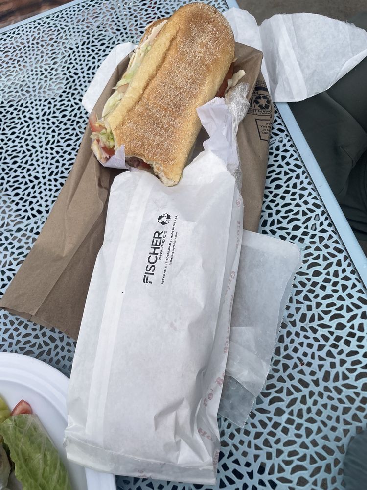 MR V’S DELI - Updated December 2025 - 13 Photos & 36 Reviews - 297 Main ...