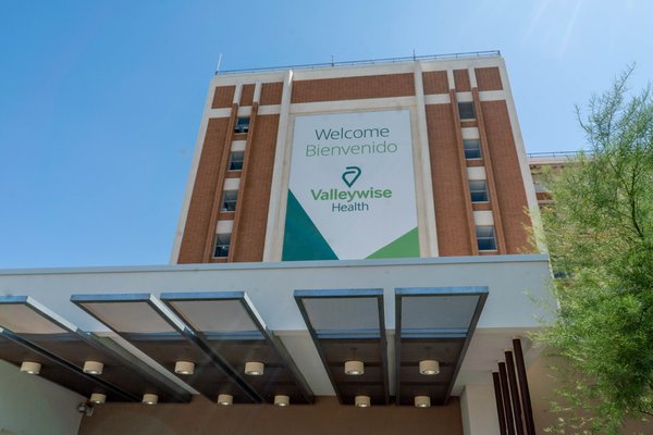 VALLEYWISE HEALTH - Updated December 2025 - 33 Photos & 101 Reviews ...