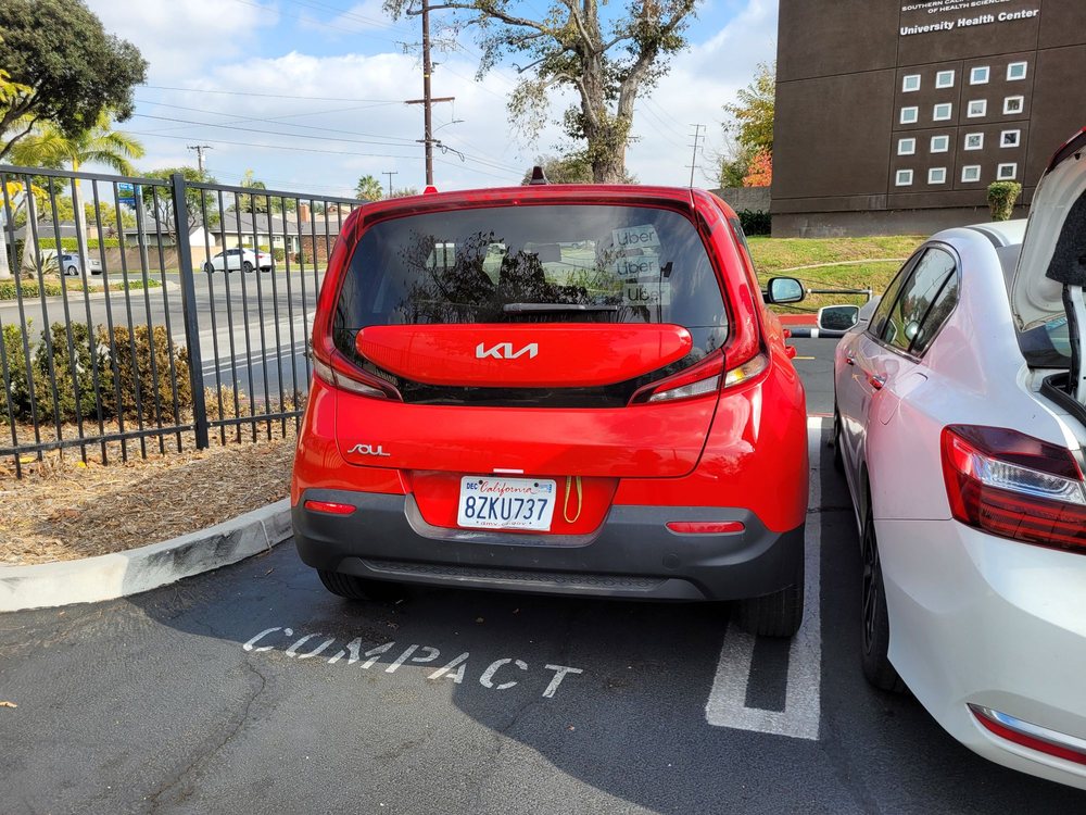 UBER - Updated December 2025 - 247 Photos & 1727 Reviews - Los Angeles ...