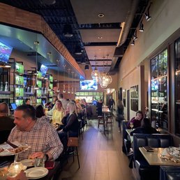 AMERICANO PIE BAR - Updated January 2026 - 480 Photos & 454 Reviews ...