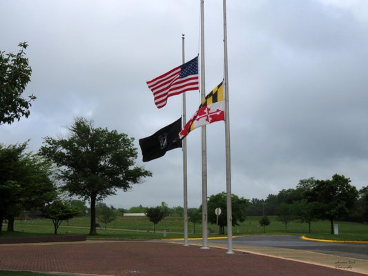 CHELTENHAM VETERANS CEMETERY - Updated May 2026 - 28 Photos - 11301 ...