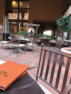 THE BULL RING - 82 Photos & 227 Reviews - Steakhouses - 150 Washington ...