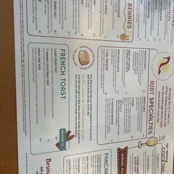 RUBY SLIPPER DESTIN - Updated October 2025 - 391 Photos & 352 Reviews ...