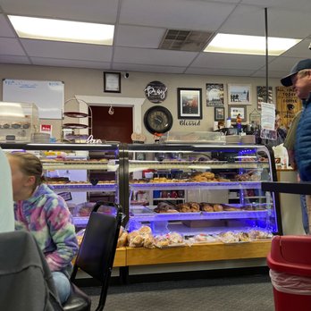 LAKE CITY BAKERY & EATERY - Updated March 2025 - 39 Photos & 57 Reviews ...