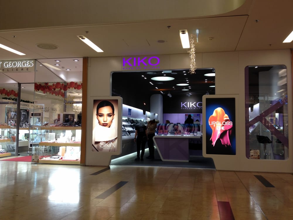 KIKO - Updated August 2024 - Friedrichstr. 133, Düsseldorf, Nordrhein ...