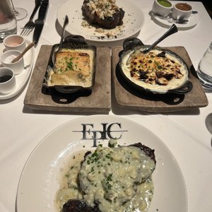 EPIC STEAK - 3338 Photos & 2694 Reviews - 369 The Embarcadero, San ...