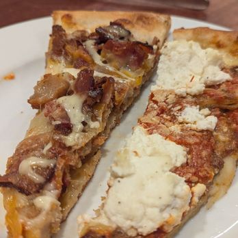 THE PARLOR PIZZA KITCHEN - Updated September 2025 - 79 Photos & 38 ...