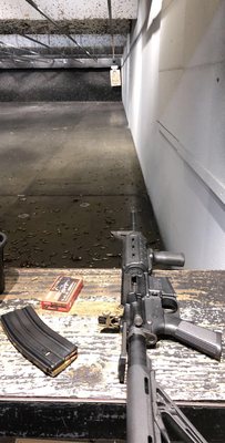 FREESTATE GUN RANGE - 53 Photos & 80 Reviews - 11500 Crossroads Cir ...