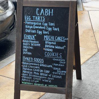 CA BAKEHOUSE - Updated June 2024 - 2471 Photos & 916 Reviews - 979 ...