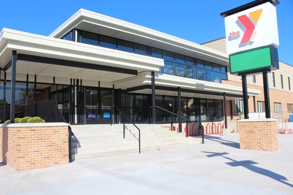 APPLETON YMCA - Updated December 2025 - 218 E Lawrence St, Appleton, Wisconsin - Child Care ...