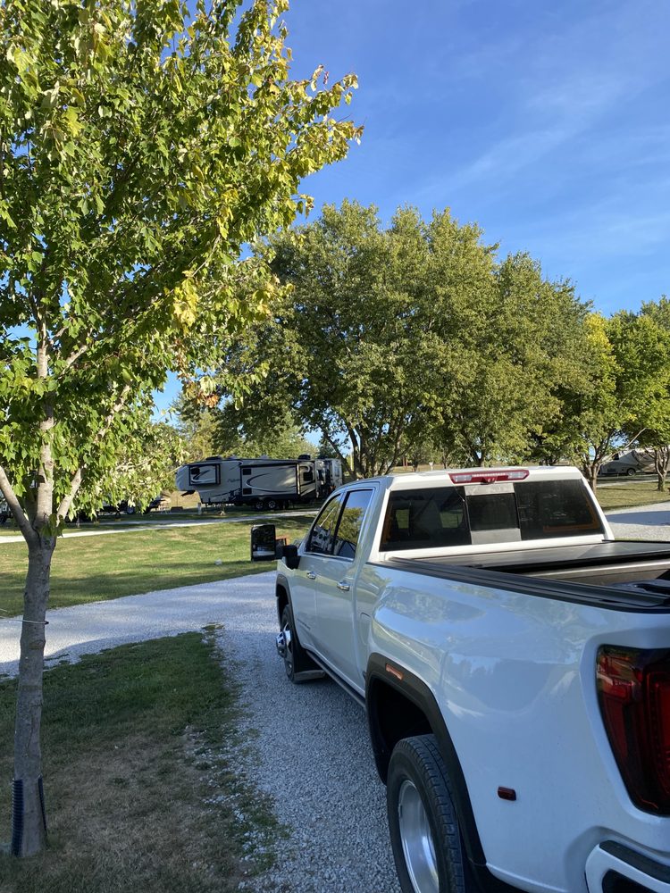 VICTORIAN ACRES RV PARK & CAMPGROUND - Updated November 2025 - 39 ...