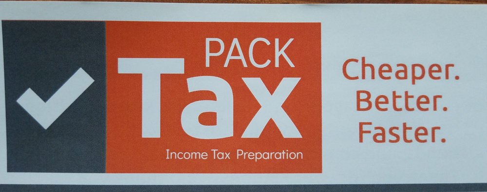 PACK TAX - Updated August 2025 - 2325 N 400th E, North Ogden, Utah ...