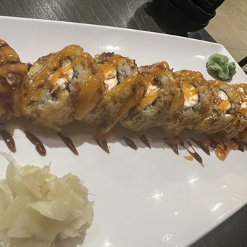 SUSHI MASTER - Updated October 2025 - 96 Photos & 71 Reviews - 9415 ...