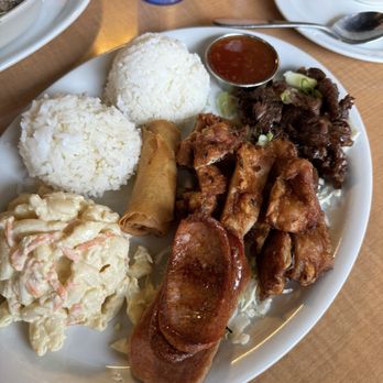 KONA KITCHEN - SEATTLE - Updated October 2024 - 1480 Photos & 1283 ...