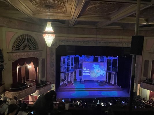 BROADWAY THEATRE OF PITMAN - Updated November 2024 - 28 Photos & 39 ...