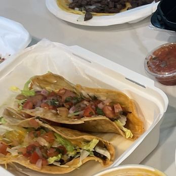 TACO NACION - Updated October 2025 - 64 Photos & 78 Reviews - 1119 S ...