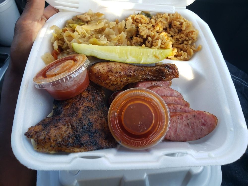 UNCLE MUTT’S BAR-B-Q - Updated September 2024 - 53 Photos & 67 Reviews ...