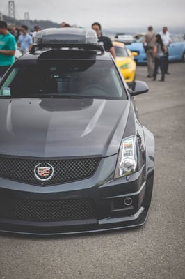 ROHRICH CADILLAC - Updated October 2025 - 15 Photos & 23 Reviews - 2116 ...