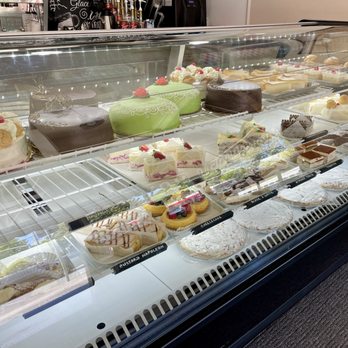 VICTORIA PASTRY - Updated May 2025 - 870 Photos & 746 Reviews - 700 ...