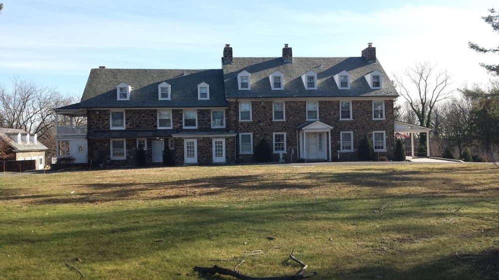 GRUBB/WORTH MANSION - Updated November 2025 - 3110 Philadelphia Pike ...