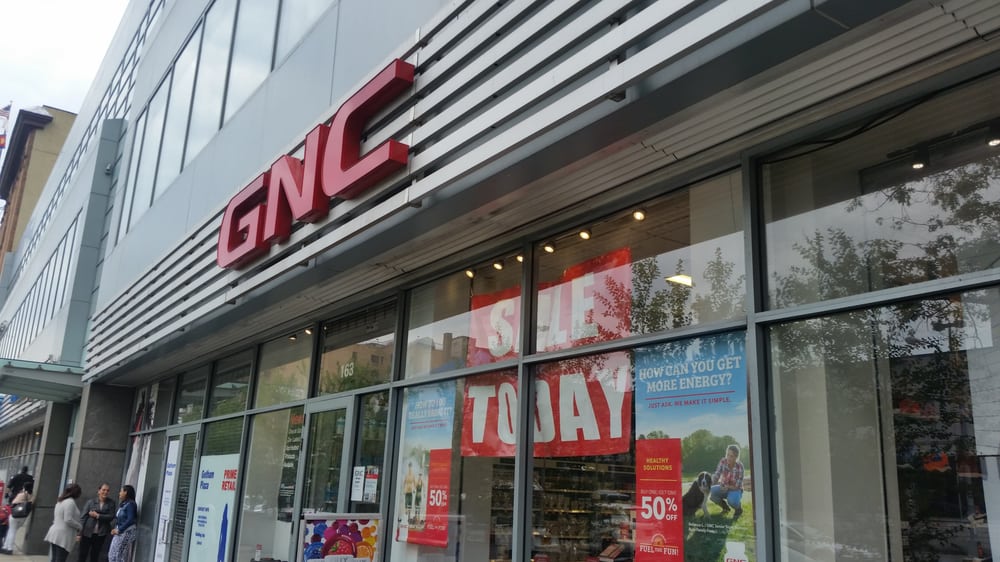 GNC - Updated June 2024 - 163 E 125th St, New York, New York - Health ...
